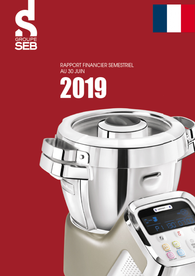 MEDIA KIT | Groupe SEB