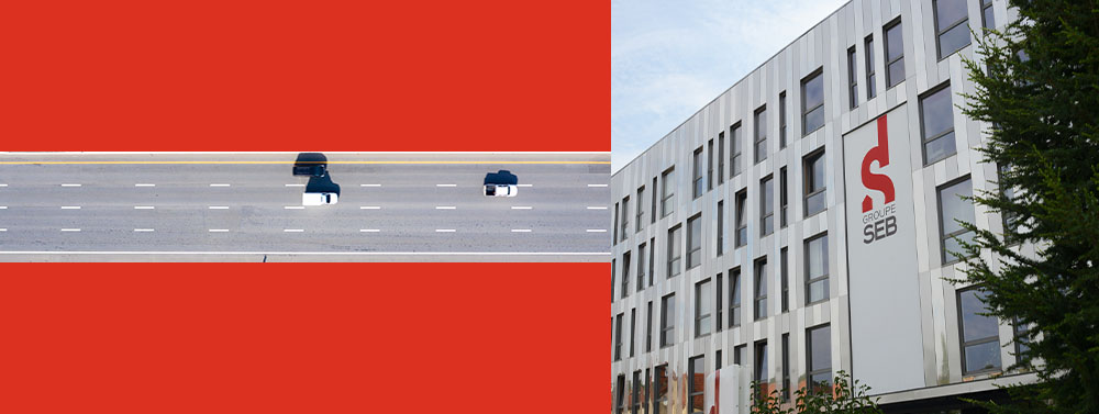 Groupe SEB - LA référence mondiale du Petit Equipement Domestique