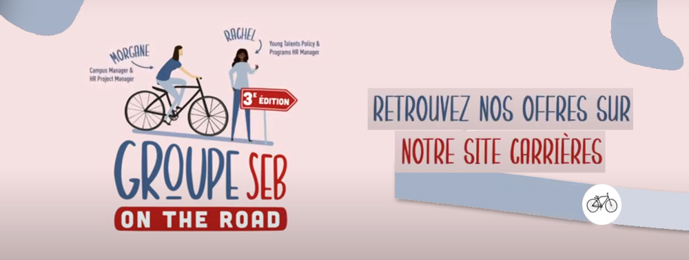 Espace journalistes | Groupe SEB