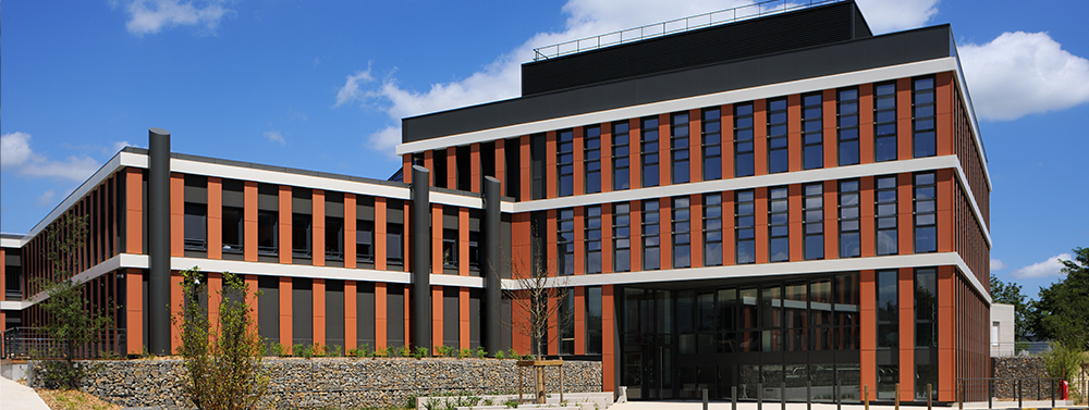 Innovation at the heart of Groupe SEB's strategy