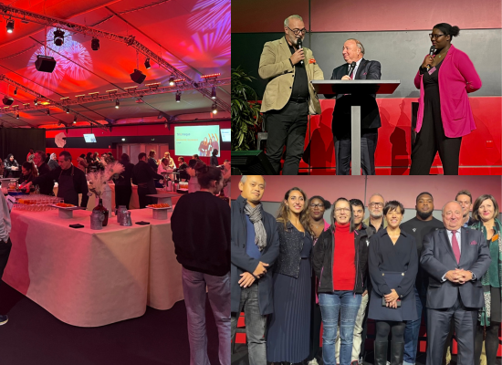 Groupe SEB | 10 ANS D’ENGAGEMENT DE THIERRY DE LA TOUR D’ARTAISE AUPRES ...