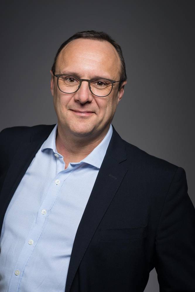 Groupe SEB | Un nouveau Directeur General Industrie qui a le gout du ...