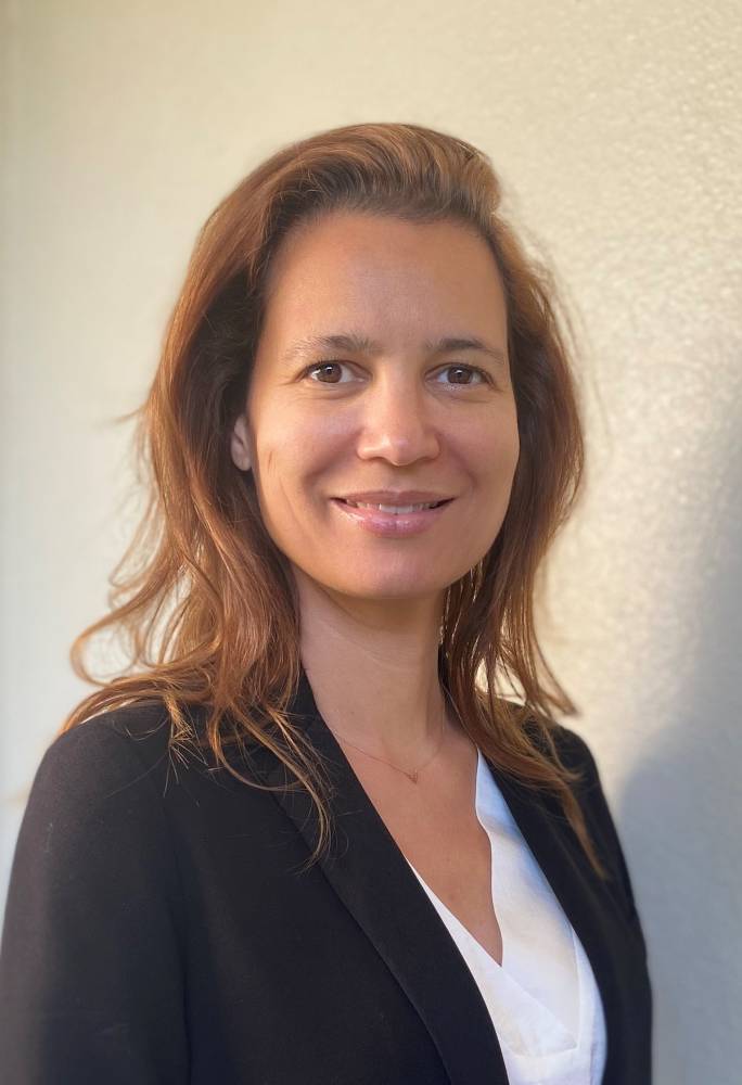 VIRGINIE VAN HAEREN | Groupe SEB