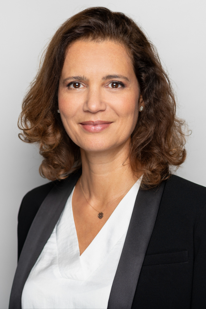 VIRGINIE VAN HAEREN | Groupe SEB