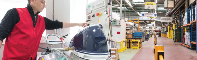 Groupe SEB | GROUPE SEB UNVEILS GROUNDBREAKING PROFESSIONAL EQUIPMENT ...