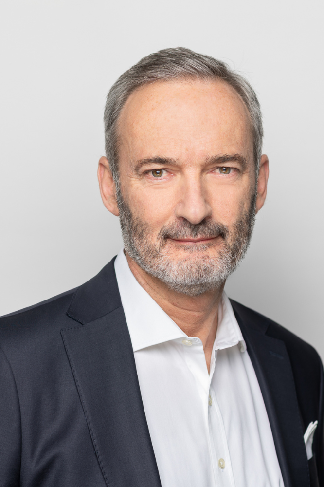 PATRICK LE CORRE | Groupe SEB