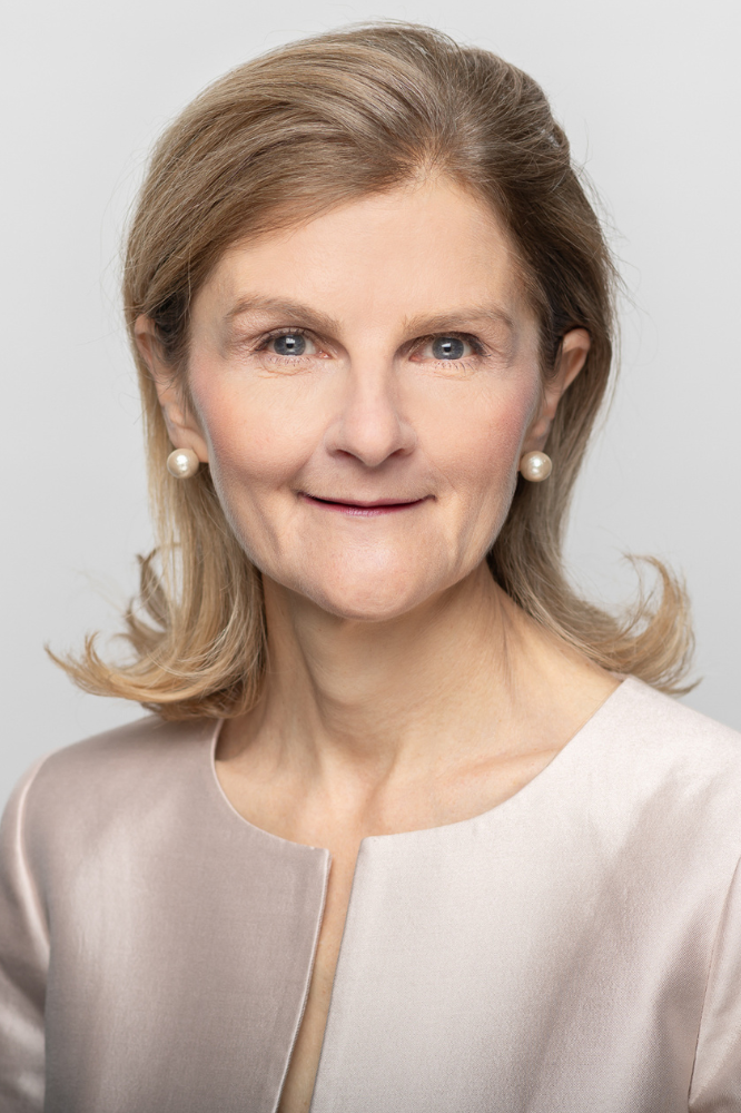 Rachel Paget | Groupe SEB