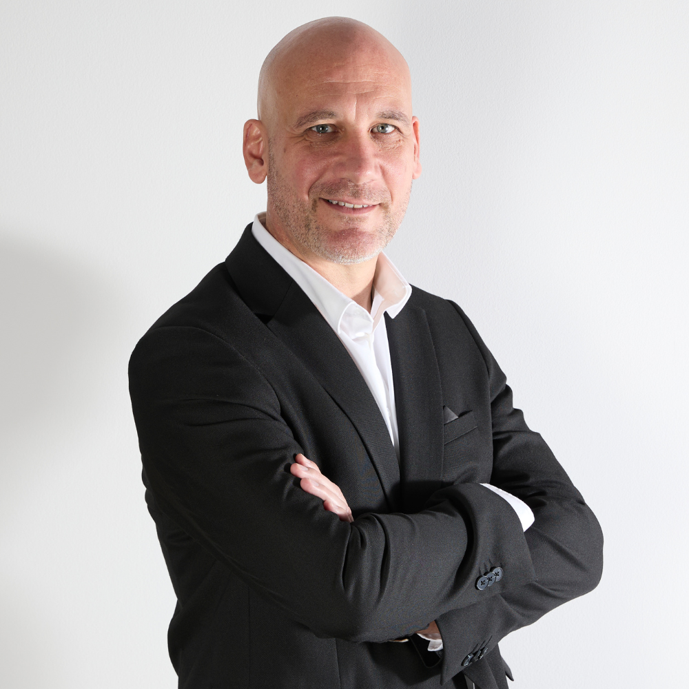 JEAN-LAURENT LACAS | Groupe SEB